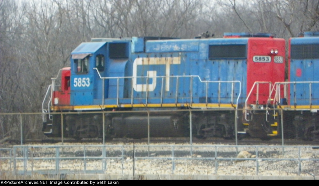 GTW 5853